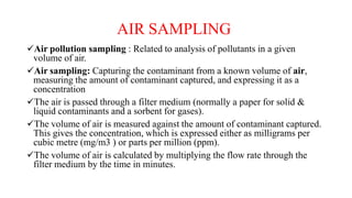 airsamplingmethod-170601114240.pptx