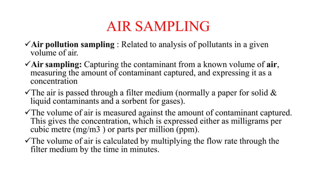 airsamplingmethod-170601114240.pptx