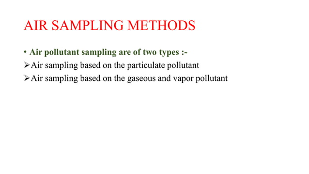airsamplingmethod-170601114240.pptx