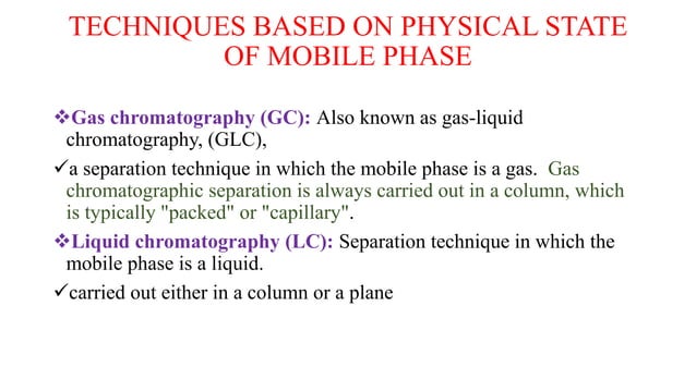 Air sampling methods
