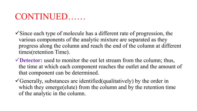 Air sampling methods
