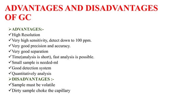 Air sampling methods