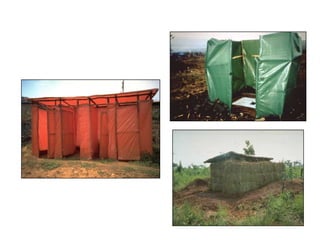 Air, sanitasi, dan promkes baru | PPTX