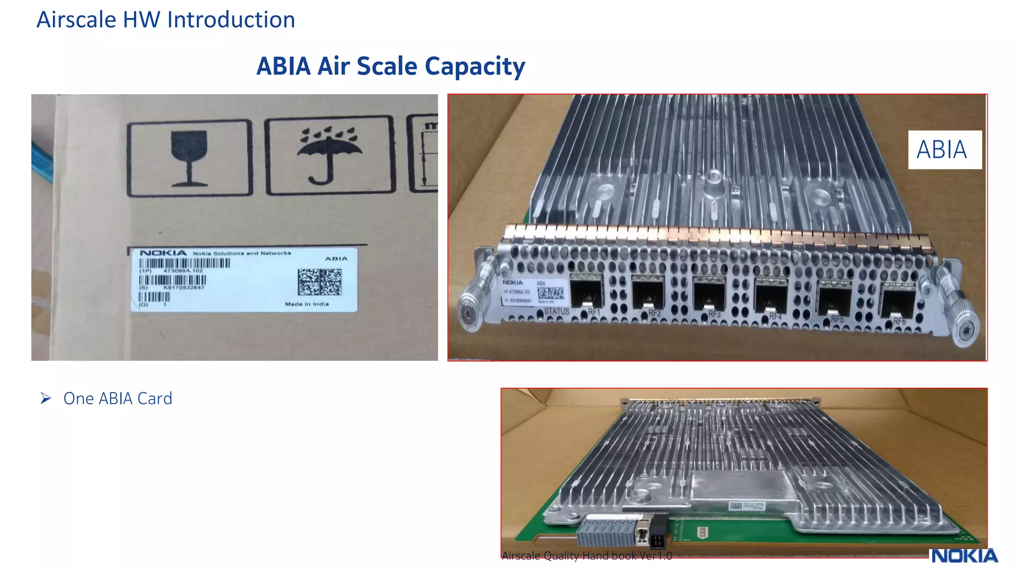 Airscale Model site Quality Handbook -.pdf | Woodworking | Arts and Crafts