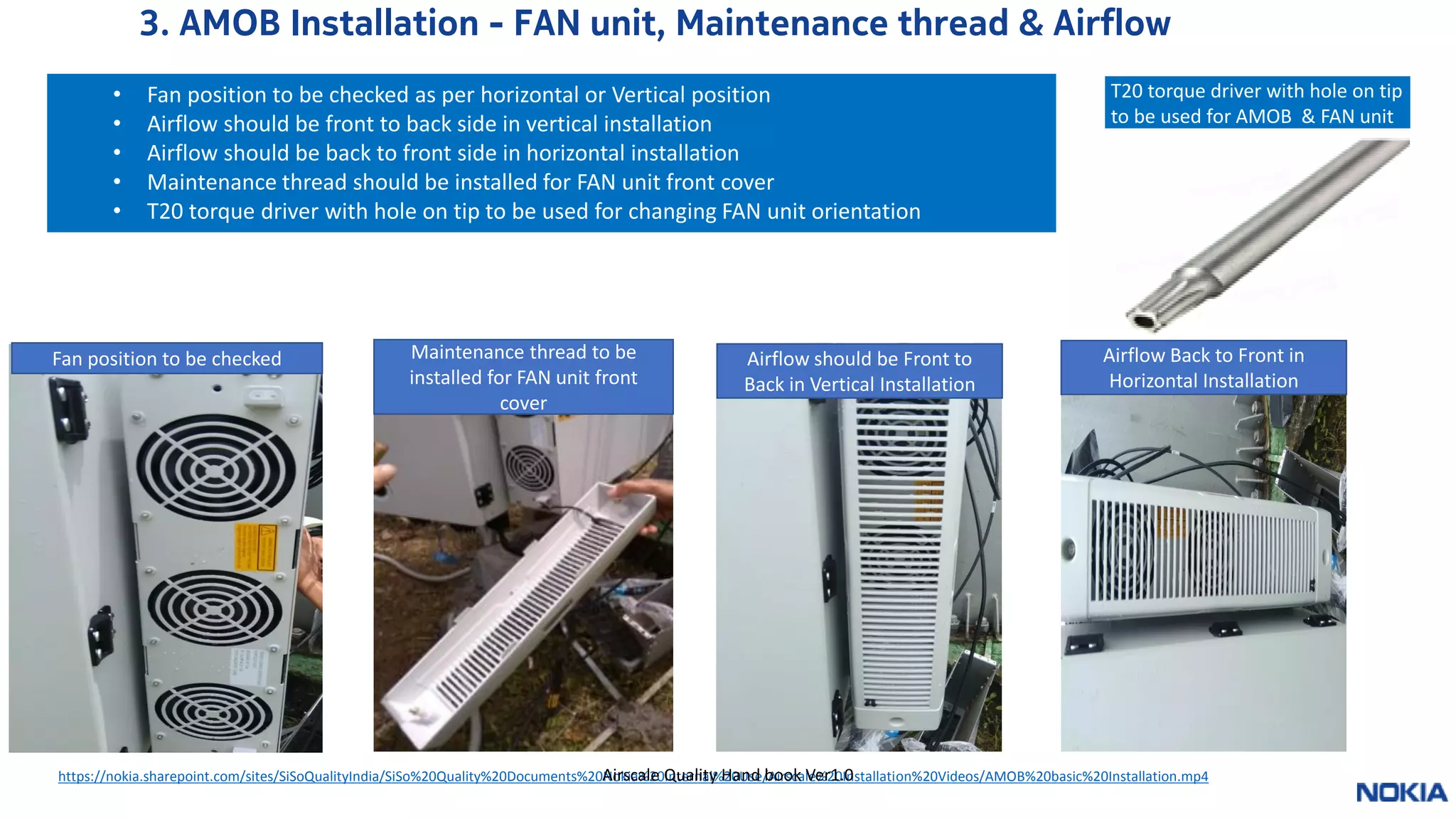 Airscale Model site Quality Handbook -.pdf | Woodworking | Arts and Crafts
