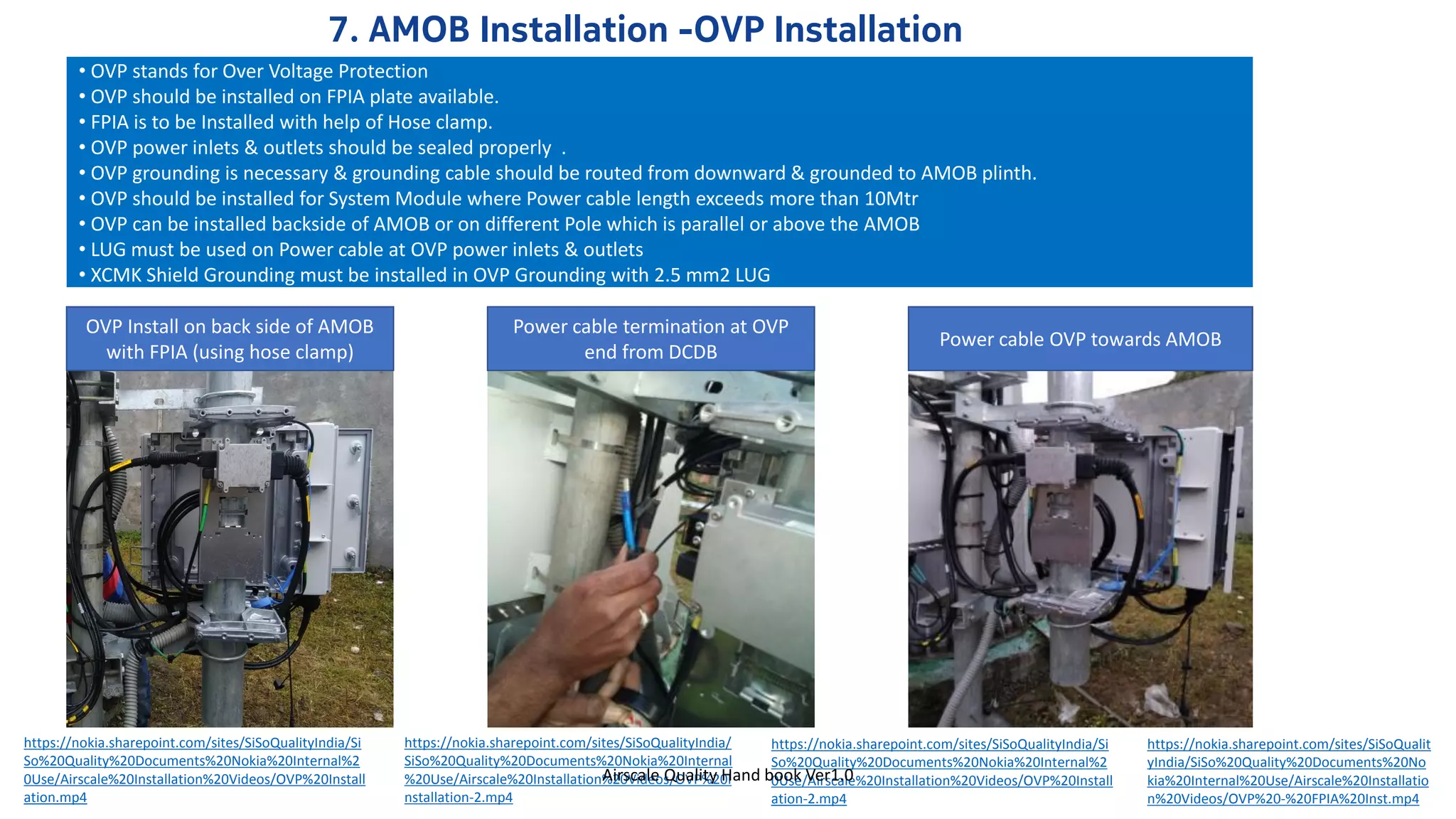 Airscale Model site Quality Handbook -.pdf | Woodworking | Arts and Crafts