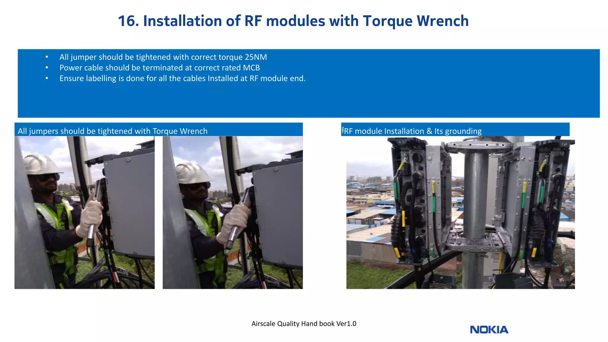 Airscale Model site Quality Handbook -.pdf