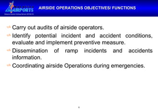 AIRSEDE OPERATION | PPT