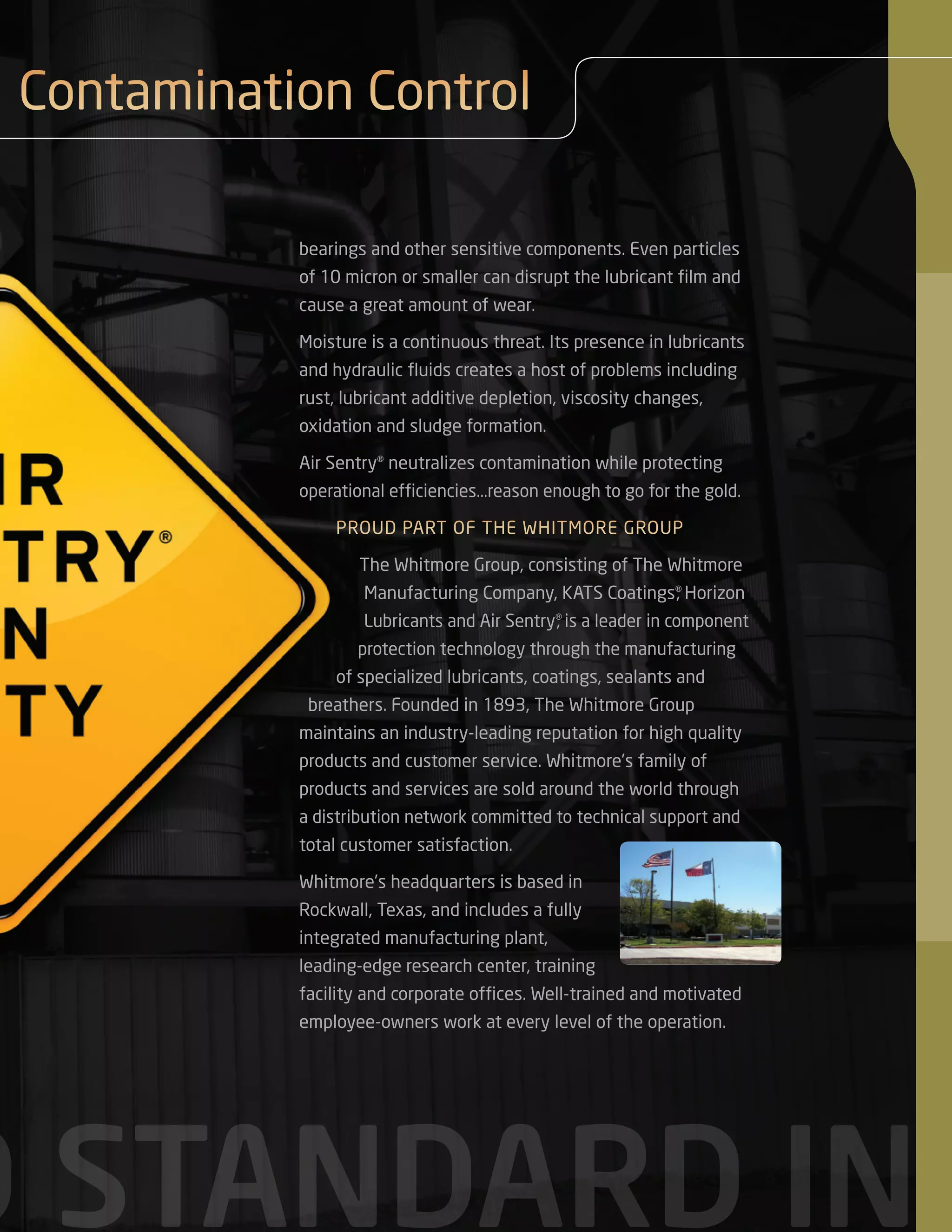 Air Sentry, Tricombus | PDF