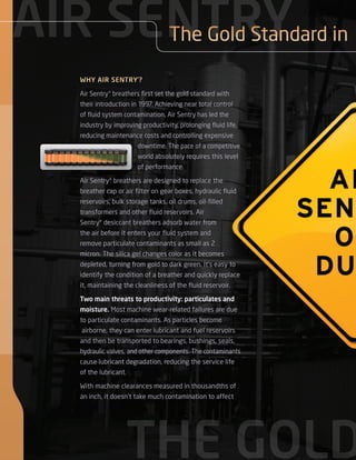 Air Sentry, Tricombus | PDF