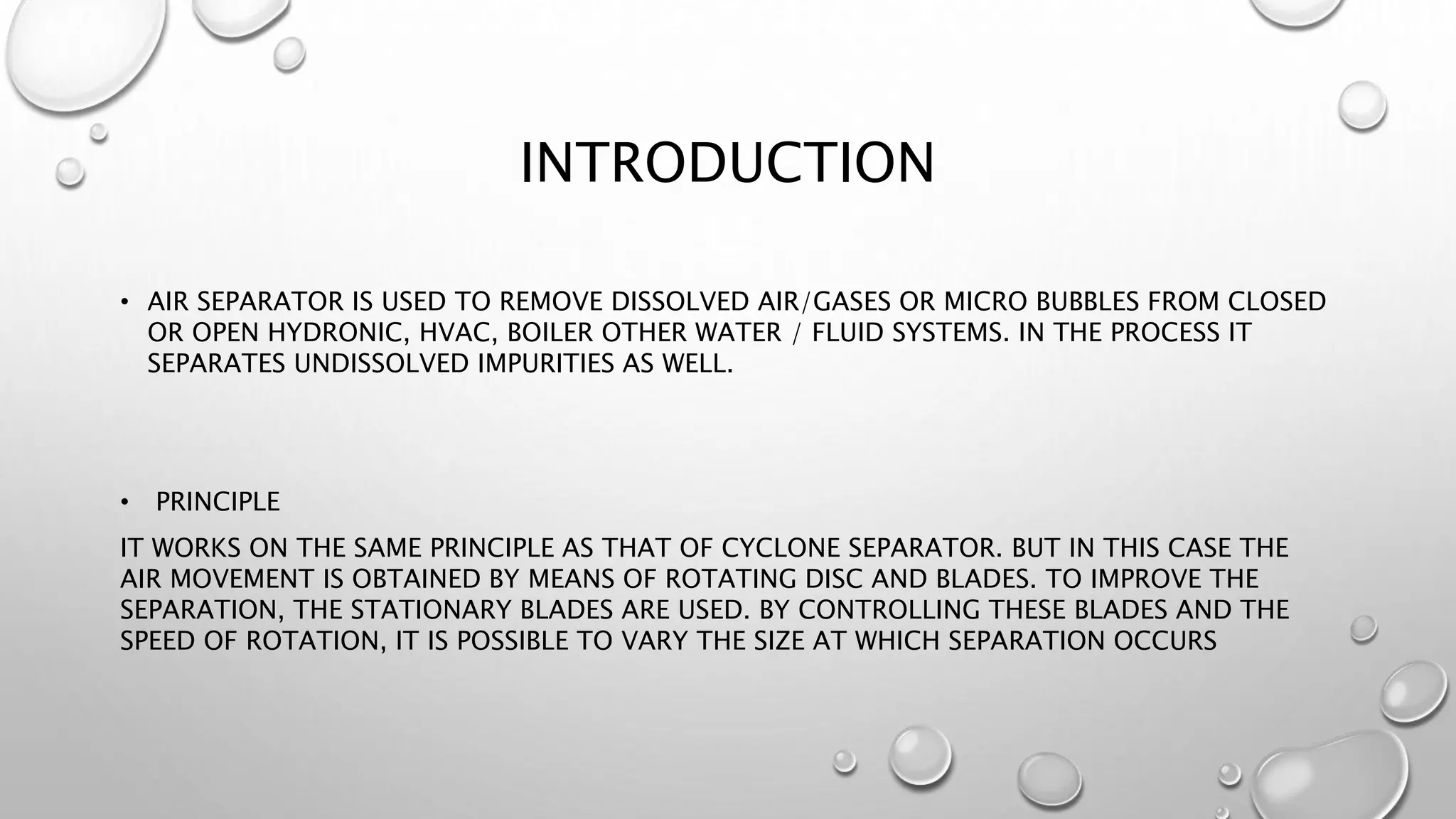 Air seperator.pptx