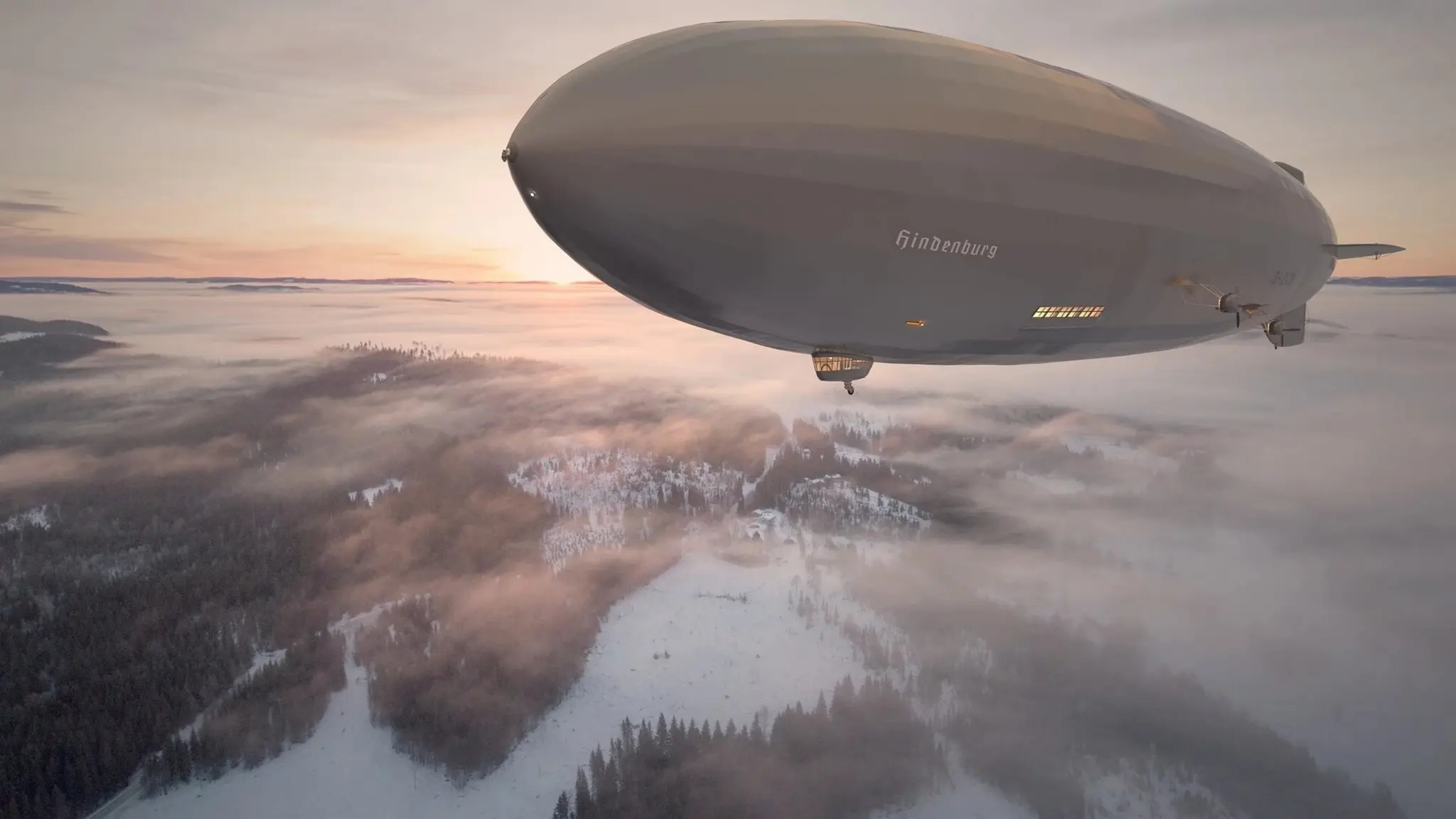 airship. History and development of xeppelinspptx | PPTX