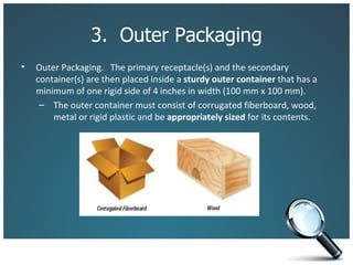 BestCare Laboratory Packing and Transporation | PPT