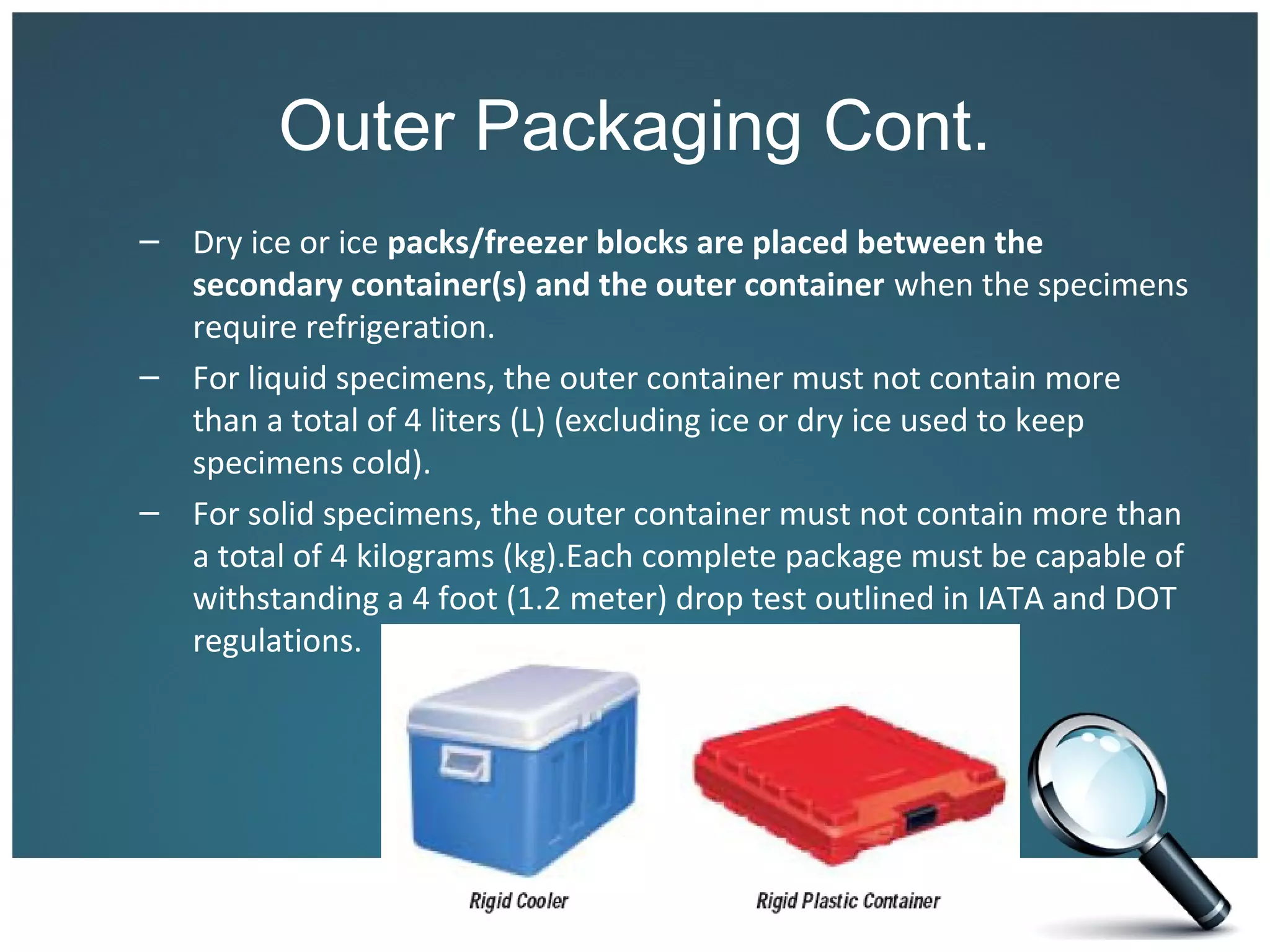 Air shipments | PPT