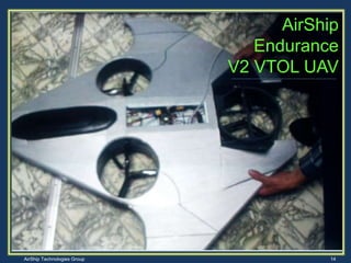 AirShip V2 Key Performance Parameters.ppt