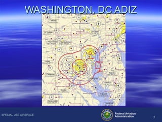 Uses of Special Airspace | PPT