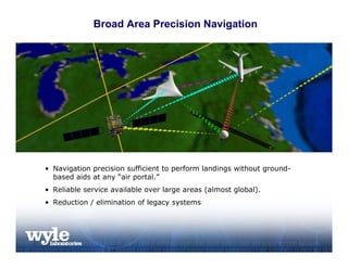 Airspace Redesign and Airport Planning | PDF
