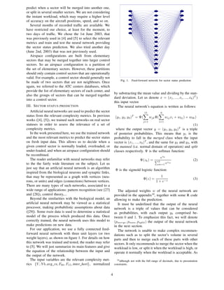 Airspace configuration using_air_traffic_complexity_metrics | PDF