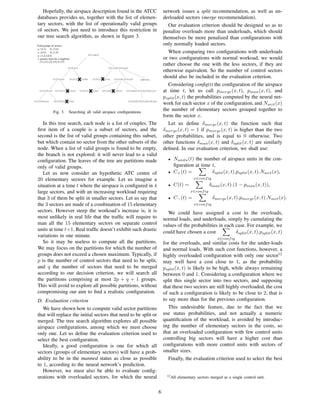 Airspace configuration using_air_traffic_complexity_metrics | PDF