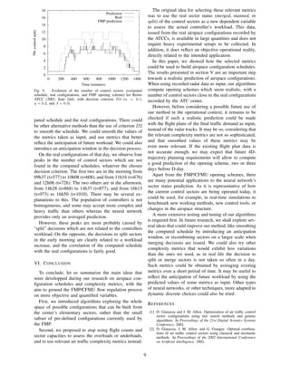 Airspace configuration using_air_traffic_complexity_metrics | PDF