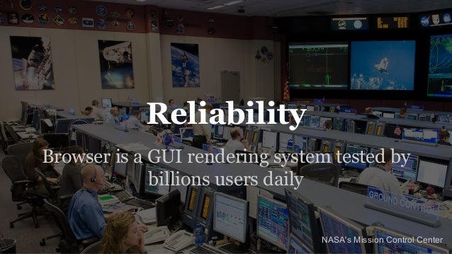 Applying Nasa Coding Guidelines To Javascript Or Airspace Is Closer T