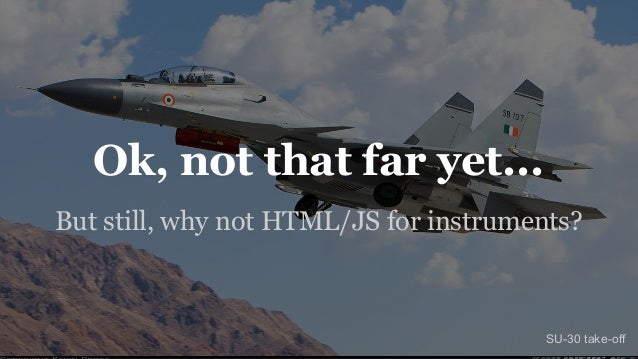 Applying Nasa Coding Guidelines To Javascript Or Airspace Is Closer T
