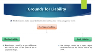 Liability Convention, 1972 | PPTX