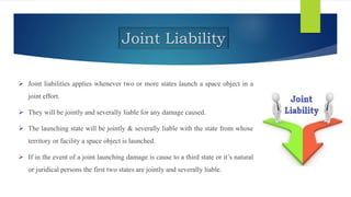 Liability Convention, 1972 | PPTX