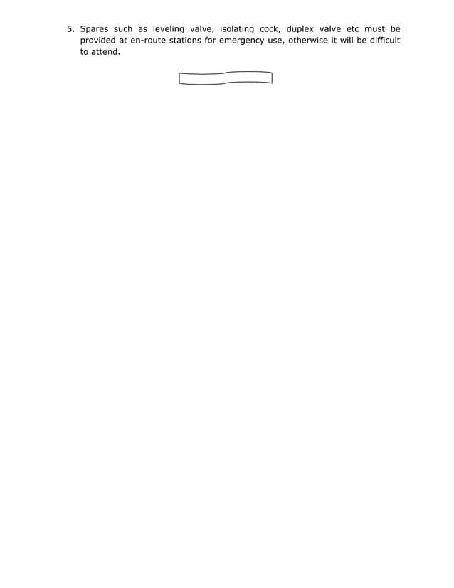 Air springs of indian railway coaches | DOC | Automotive