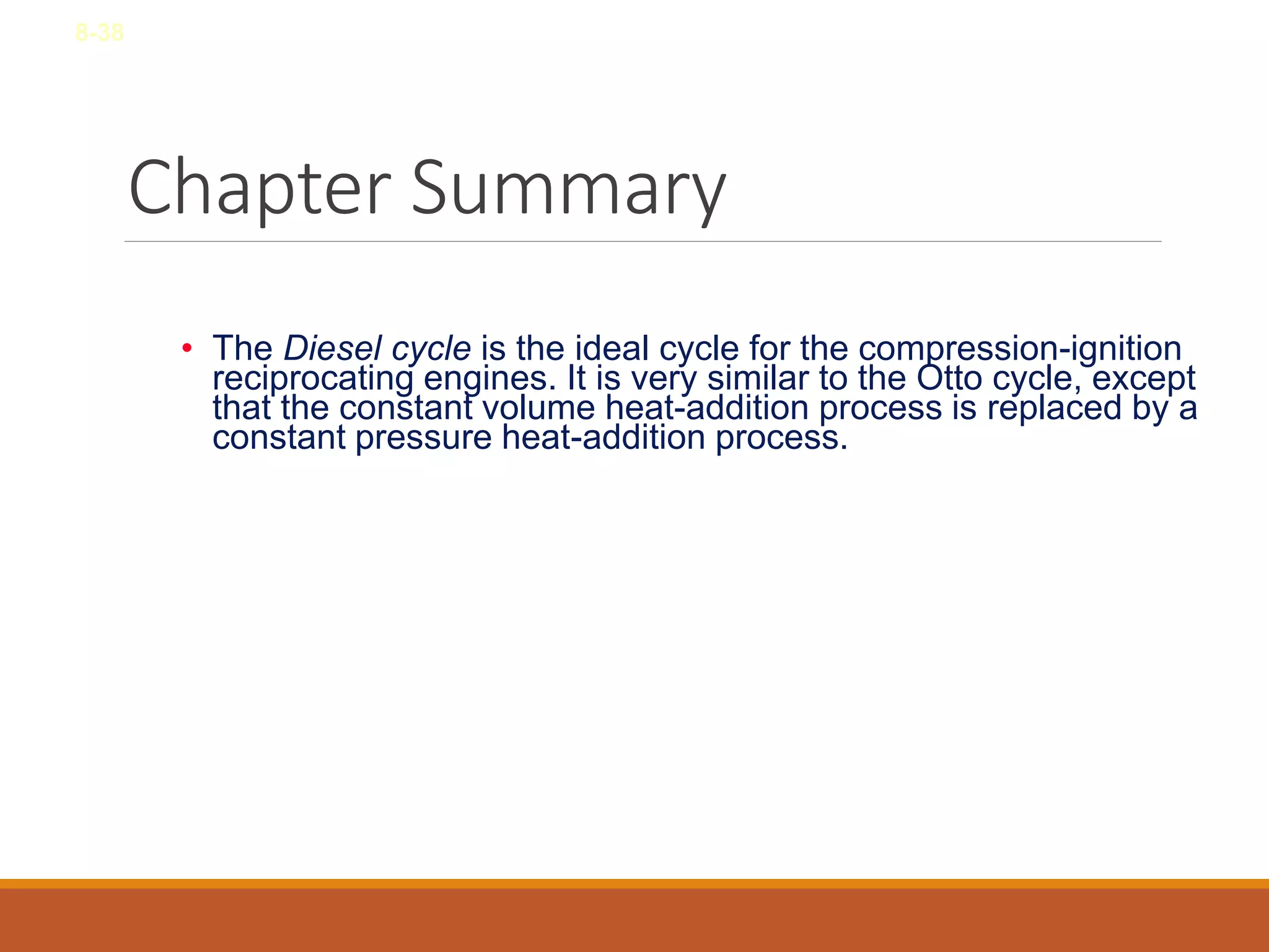 AIR STANDARD CYCLE PPT.PPT