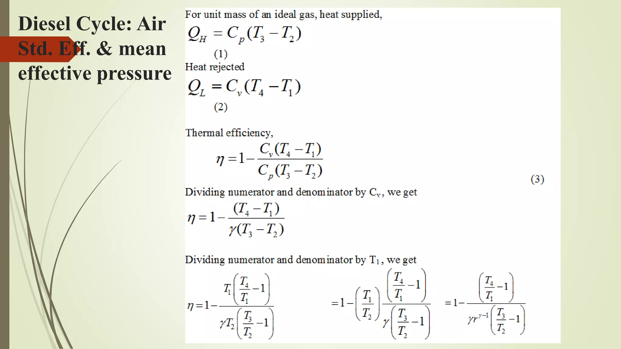 Air Standard cycles-Otto, diesel and Dual cycle (1).pptx