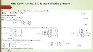 Air Standard cycles-Otto, diesel and Dual cycle (1).pptx
