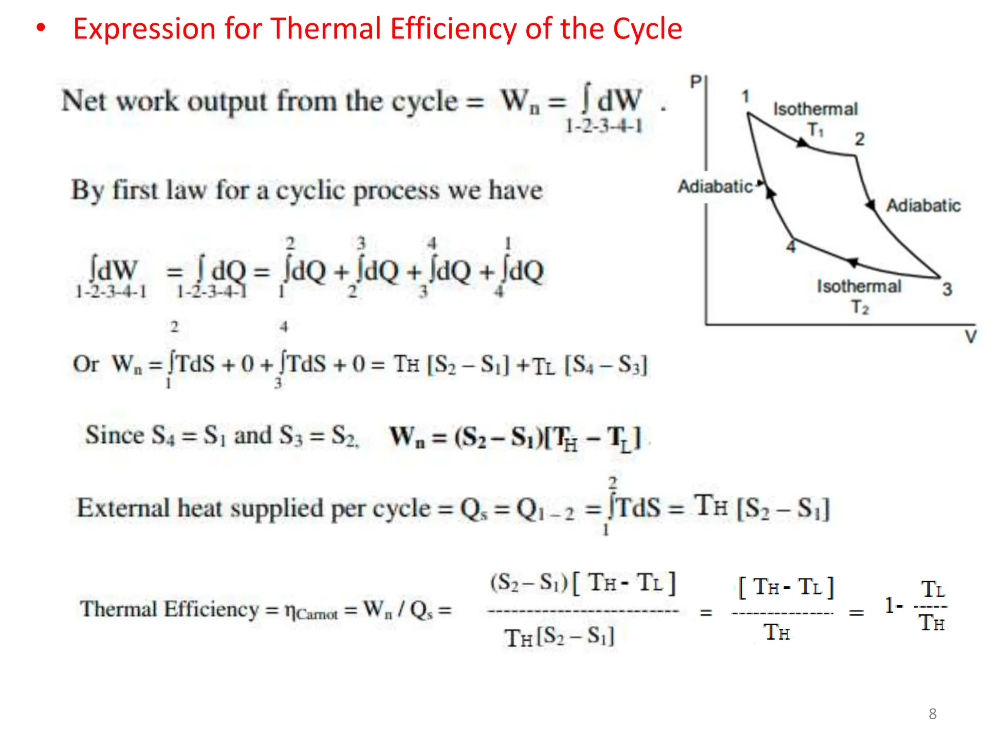 Air standard cycles_PPT KM1.pptx . | PPTX