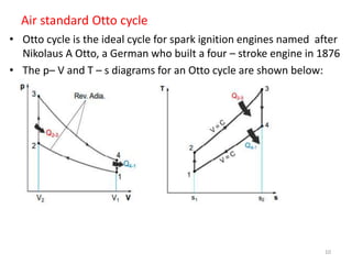 Air standard cycles_PPT KM1.pptx . | PPTX