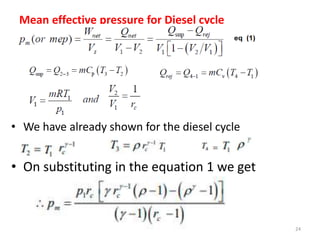 Air standard cycles_PPT KM1.pptx . | PPTX