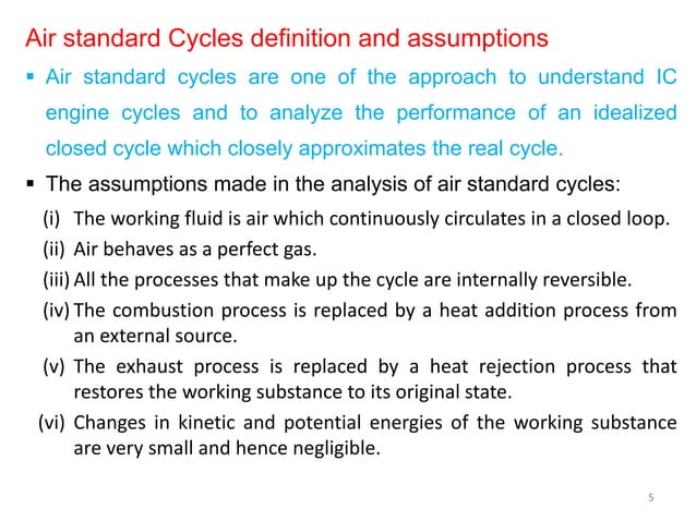 Air standard cycles_PPT KM1.pptx . | PPT
