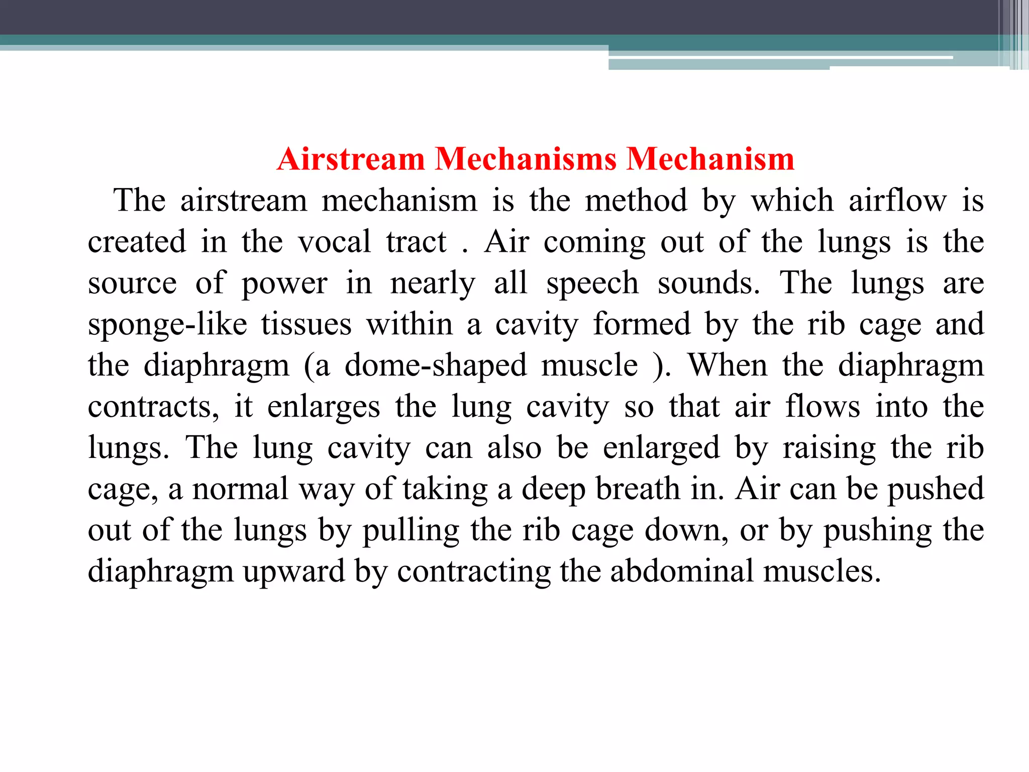 airstream mechanism.pptx