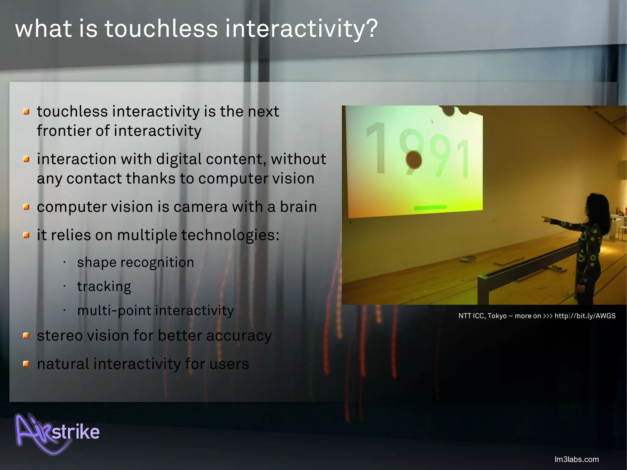 Air Strike Overview | PDF