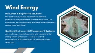 Supplier of Composites Vacuum Bagging Equipment - Airtech Advanced ...