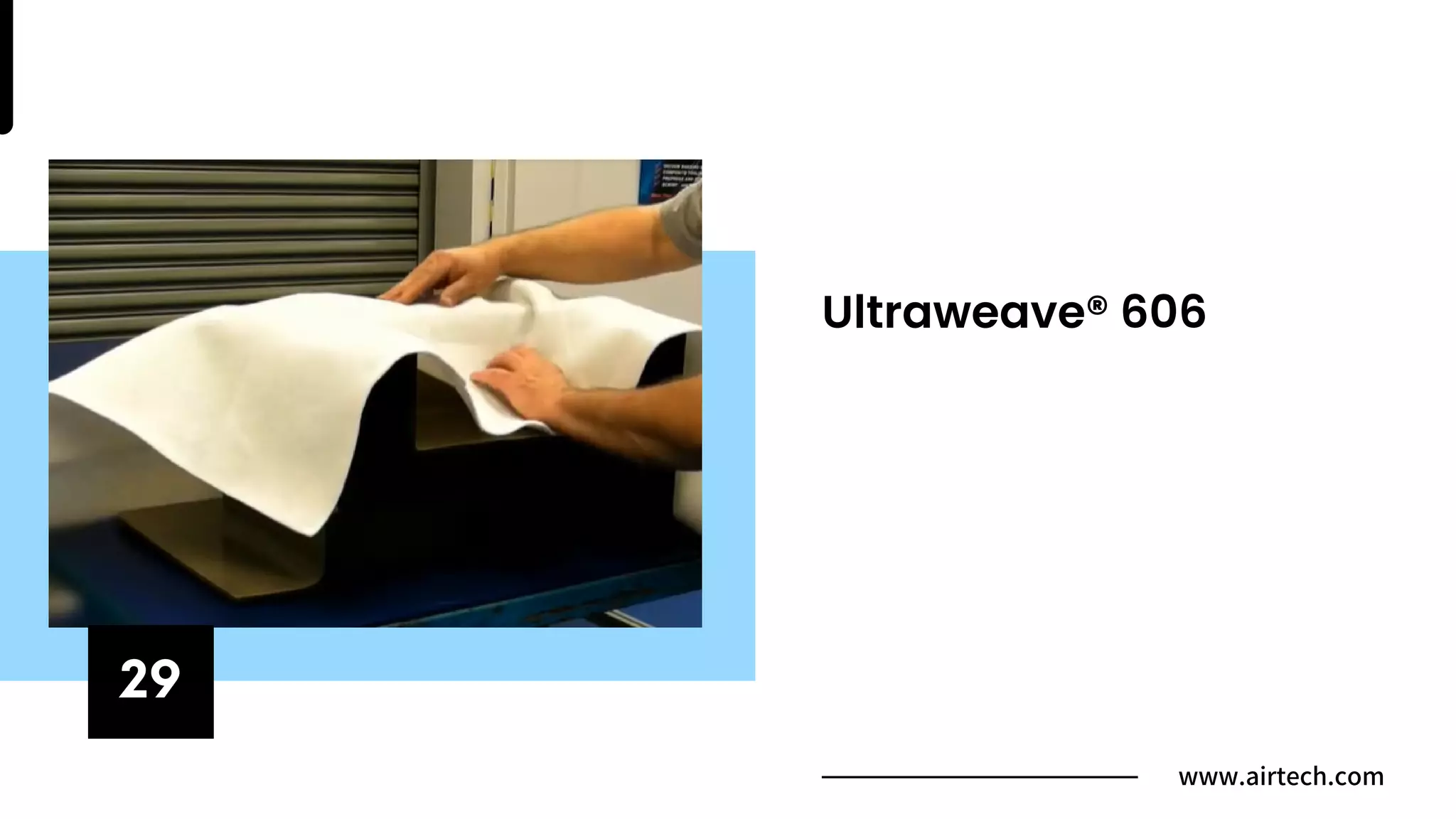 Product Spotlight - Airtech Advanced Materials Group | PDF