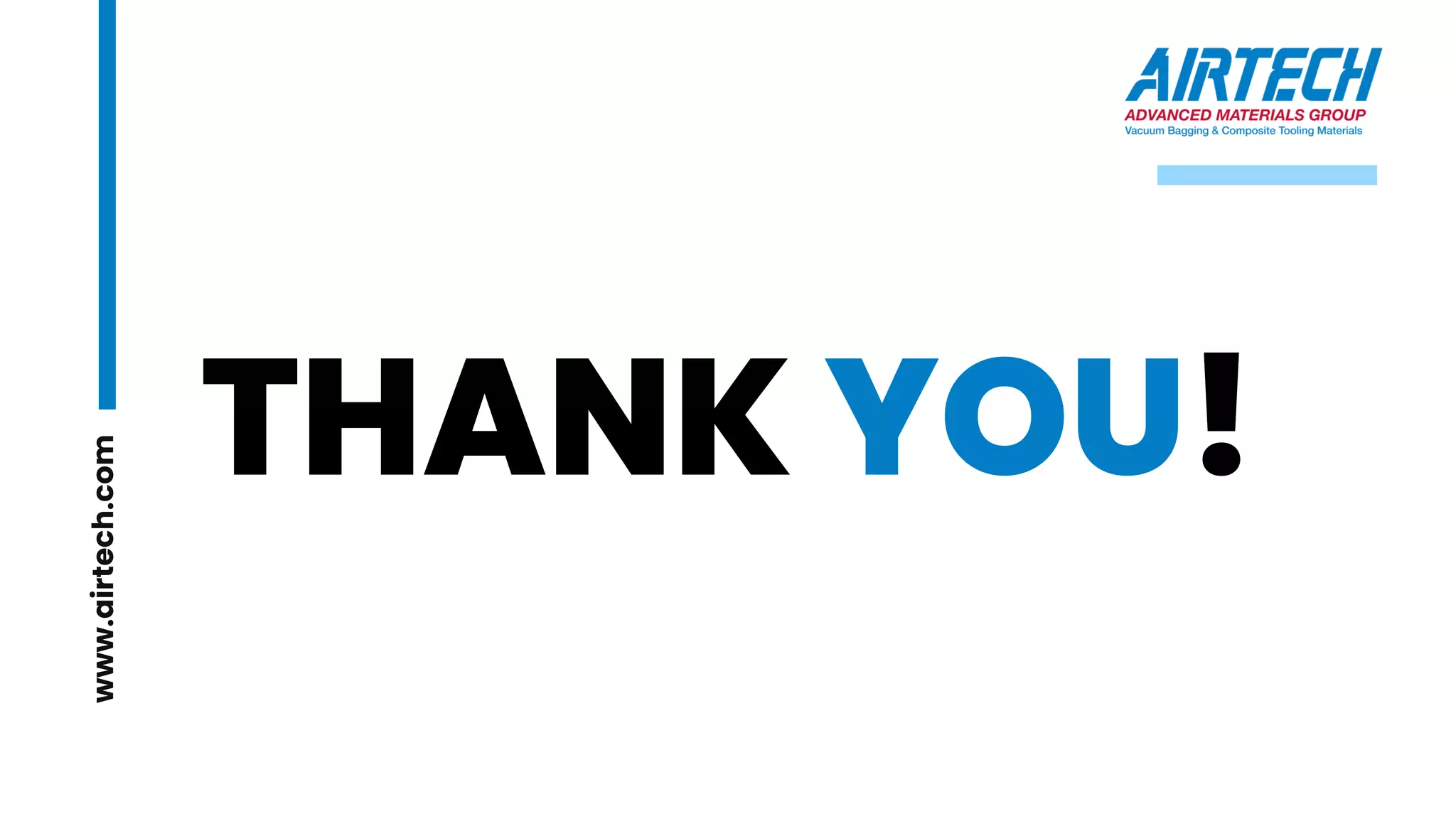 Product Spotlight - Airtech Advanced Materials Group | PDF