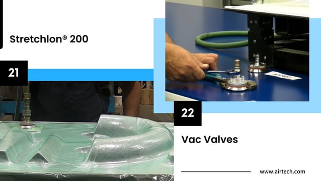 Product Spotlight - Airtech Advanced Materials Group | PDF | Home ...