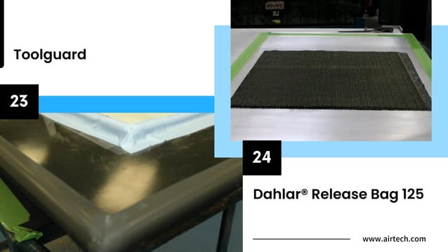 Product Spotlight - Airtech Advanced Materials Group | PDF | Home ...