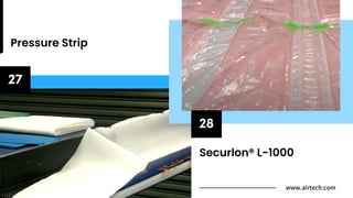 Product Spotlight - Airtech Advanced Materials Group | PDF | Home ...