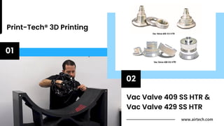 Product Spotlight - Airtech Advanced Materials Group | PDF | Home ...