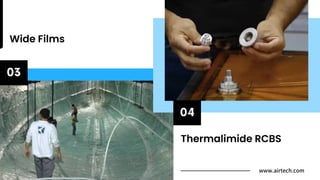 Product Spotlight - Airtech Advanced Materials Group | PDF | Home ...