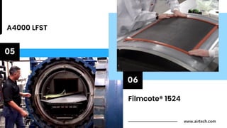 Product Spotlight - Airtech Advanced Materials Group | PDF | Home ...