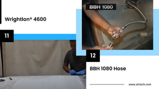 Product Spotlight - Airtech Advanced Materials Group | PDF | Home ...