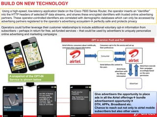 A irtel icreate daily maar-cutting | PPTX