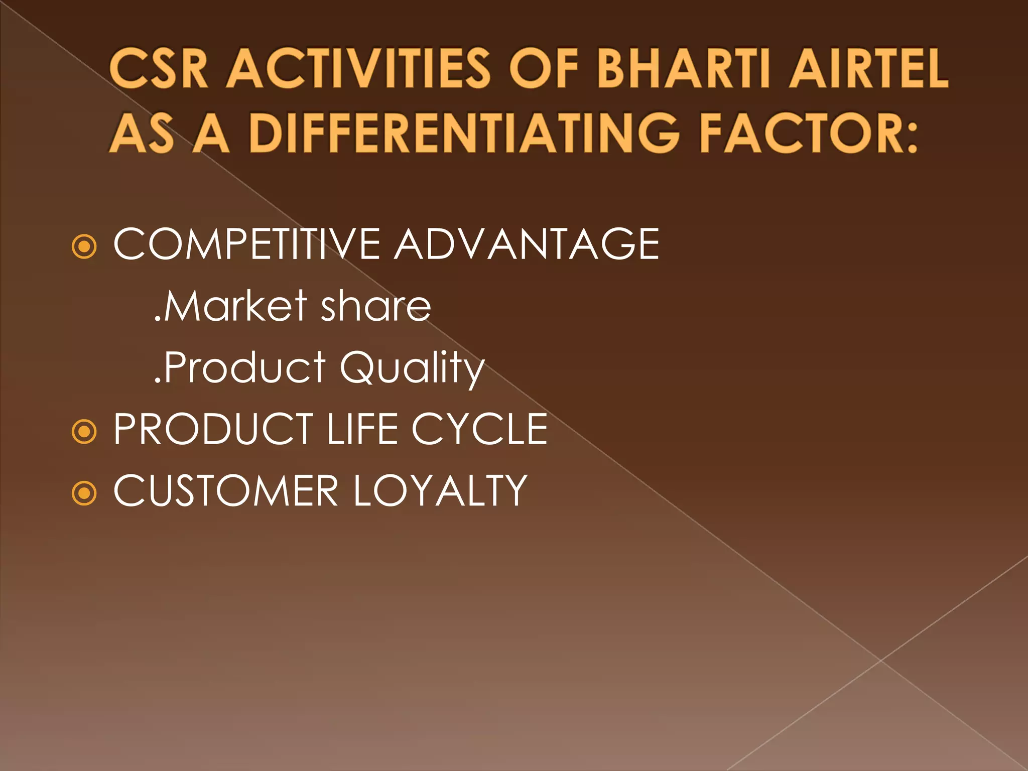 Airte l ppt | PPT